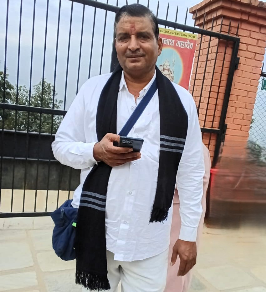 Rishi Tour and Travels